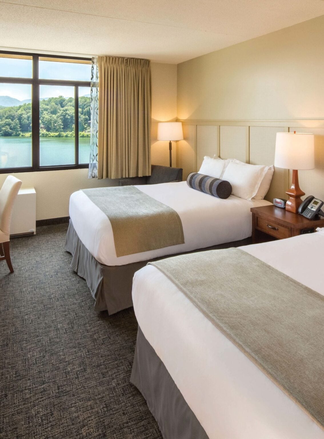 The Terrace Hotel - Lake Junaluska Conference & Retreat Center