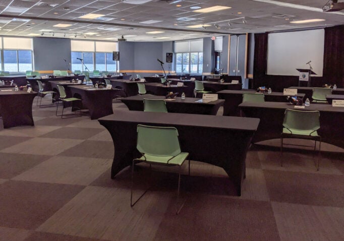 Harrell Center - Lake Junaluska Conference & Retreat Center