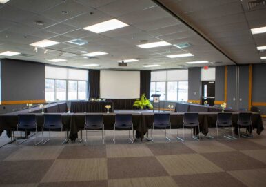 Harrell Center - Lake Junaluska Conference & Retreat Center