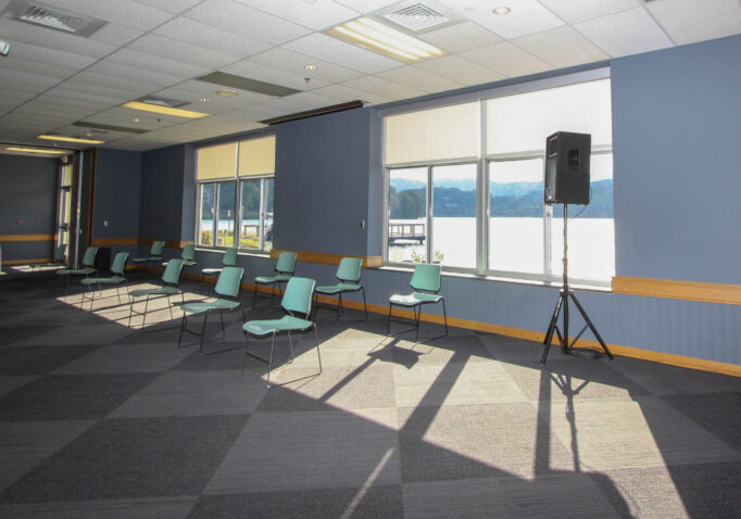 Harrell Center - Lake Junaluska Conference & Retreat Center