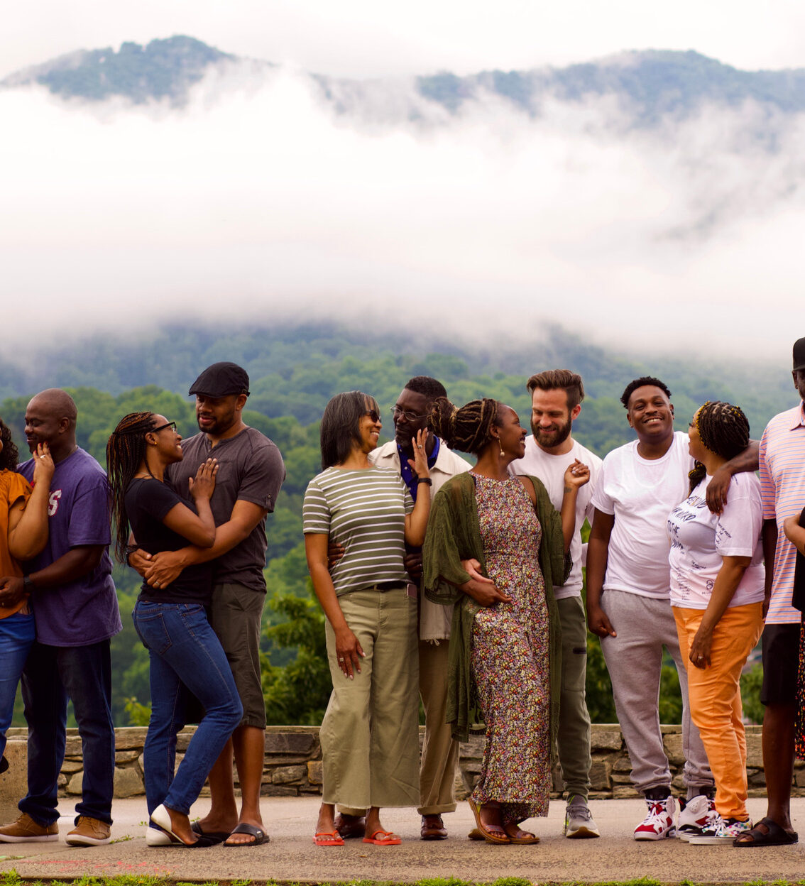 Retreats - Lake Junaluska Conference & Retreat Center