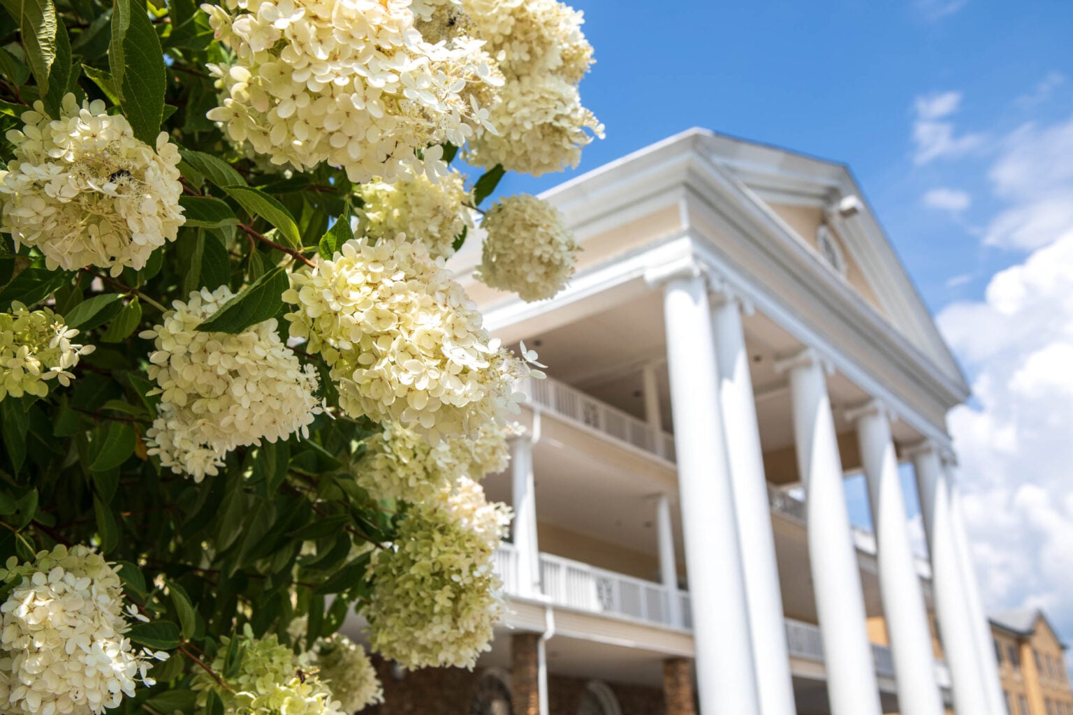 Lambuth Inn - Lake Junaluska Conference & Retreat Center
