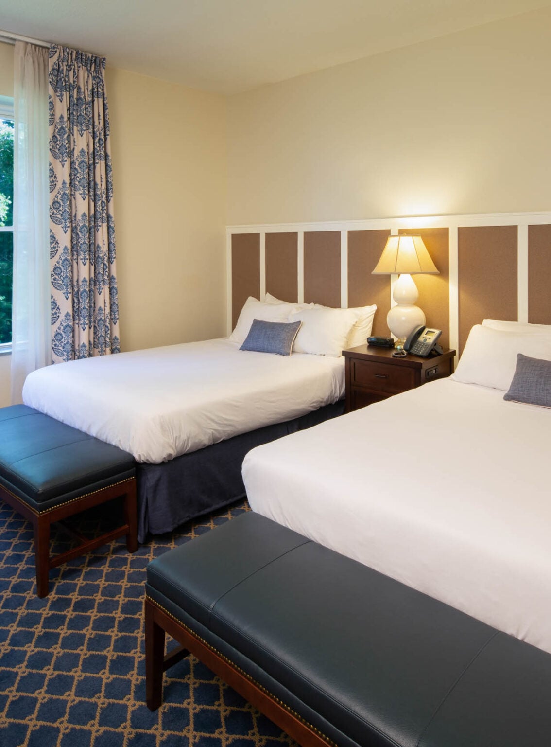 Lambuth Inn - Lake Junaluska Conference & Retreat Center