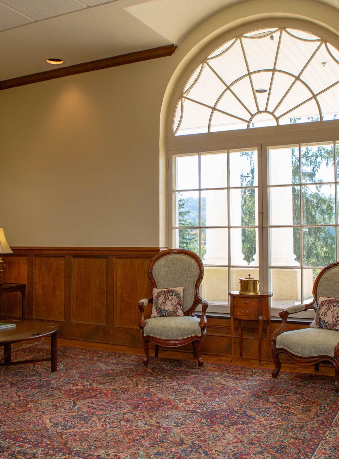 Lambuth Inn - Lake Junaluska Conference & Retreat Center