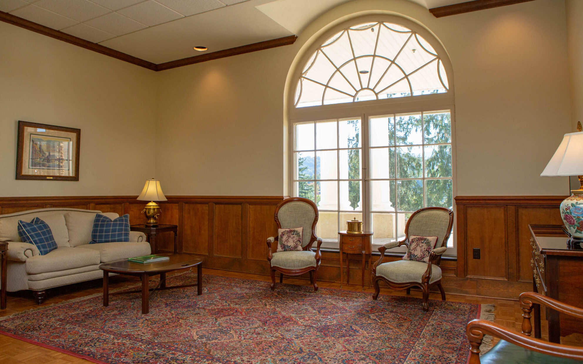 Lambuth Inn - Lake Junaluska Conference & Retreat Center