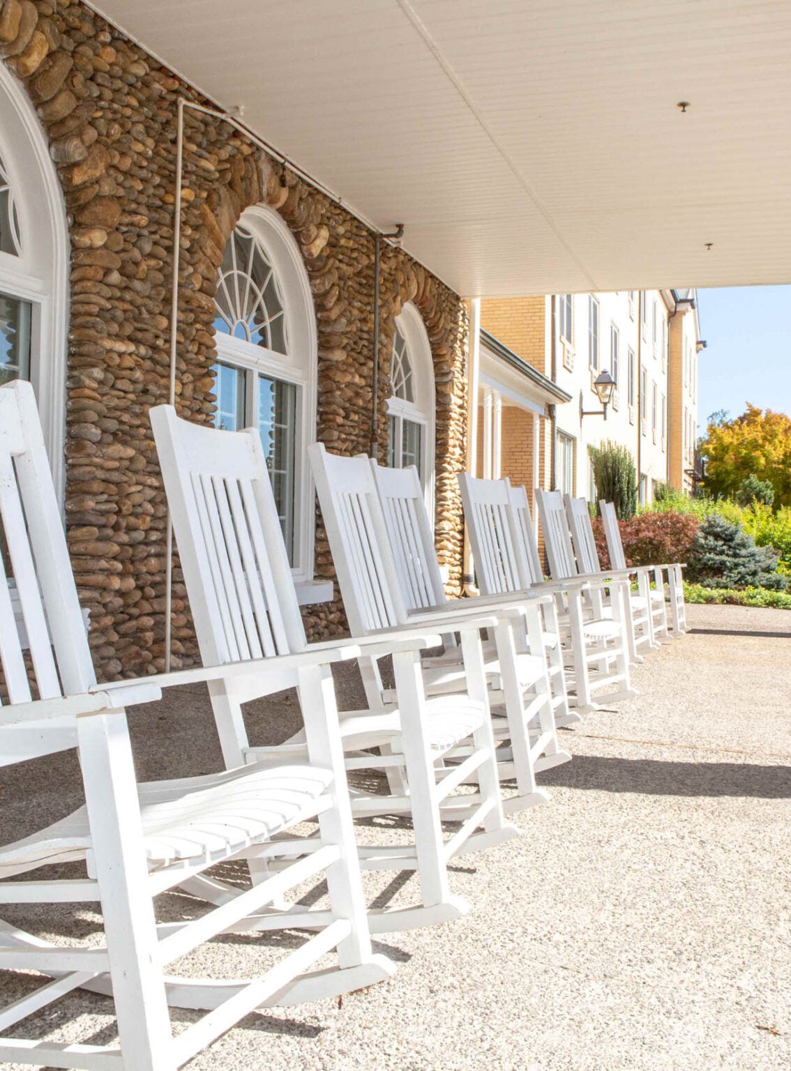 Lambuth Inn - Lake Junaluska Conference & Retreat Center