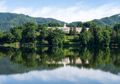 Lambuth Inn - Lake Junaluska Conference & Retreat Center