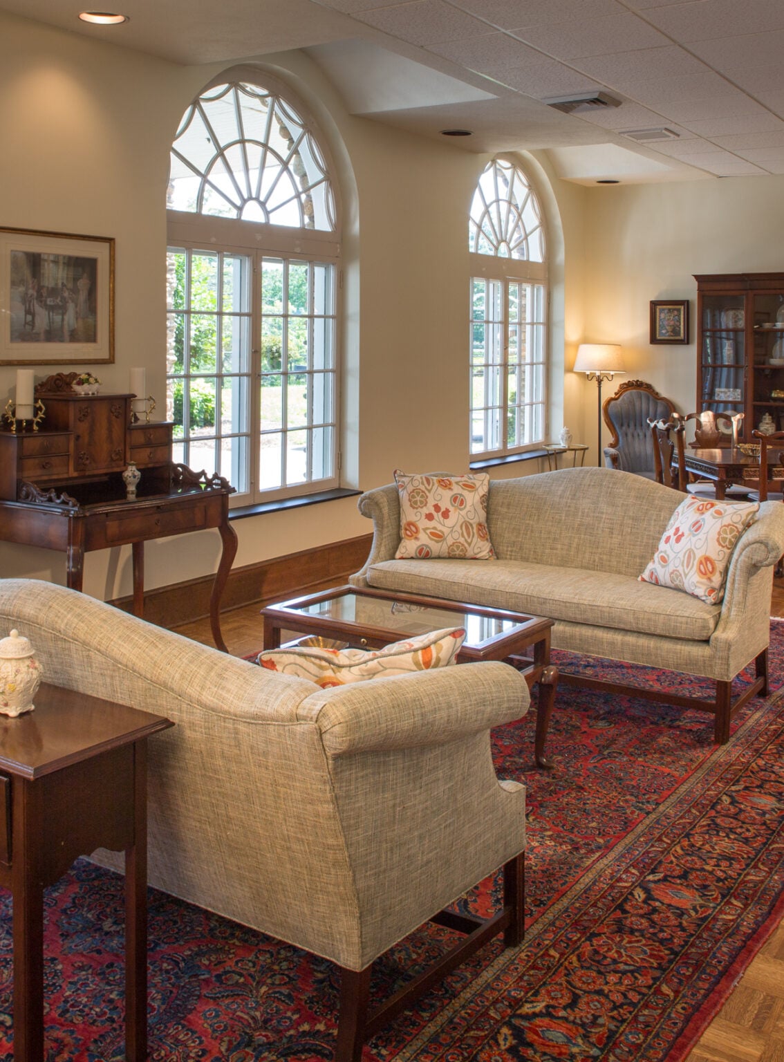 Lambuth Inn - Lake Junaluska Conference & Retreat Center