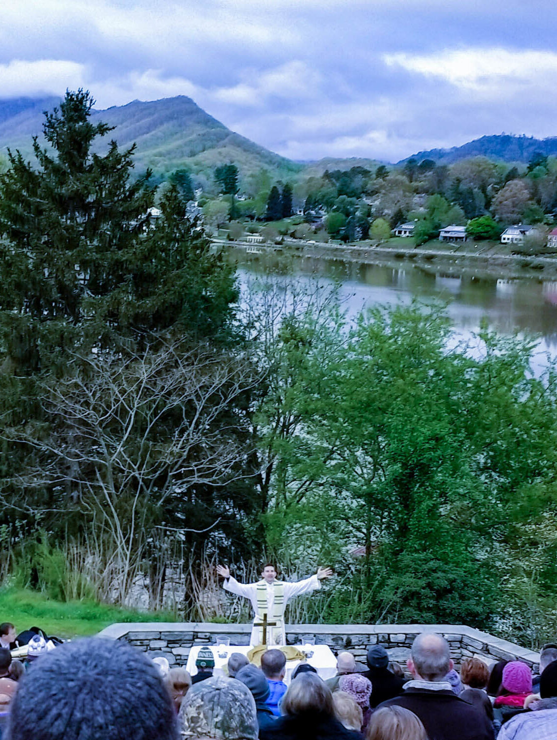 Easter Weekend - Lake Junaluska Conference & Retreat Center