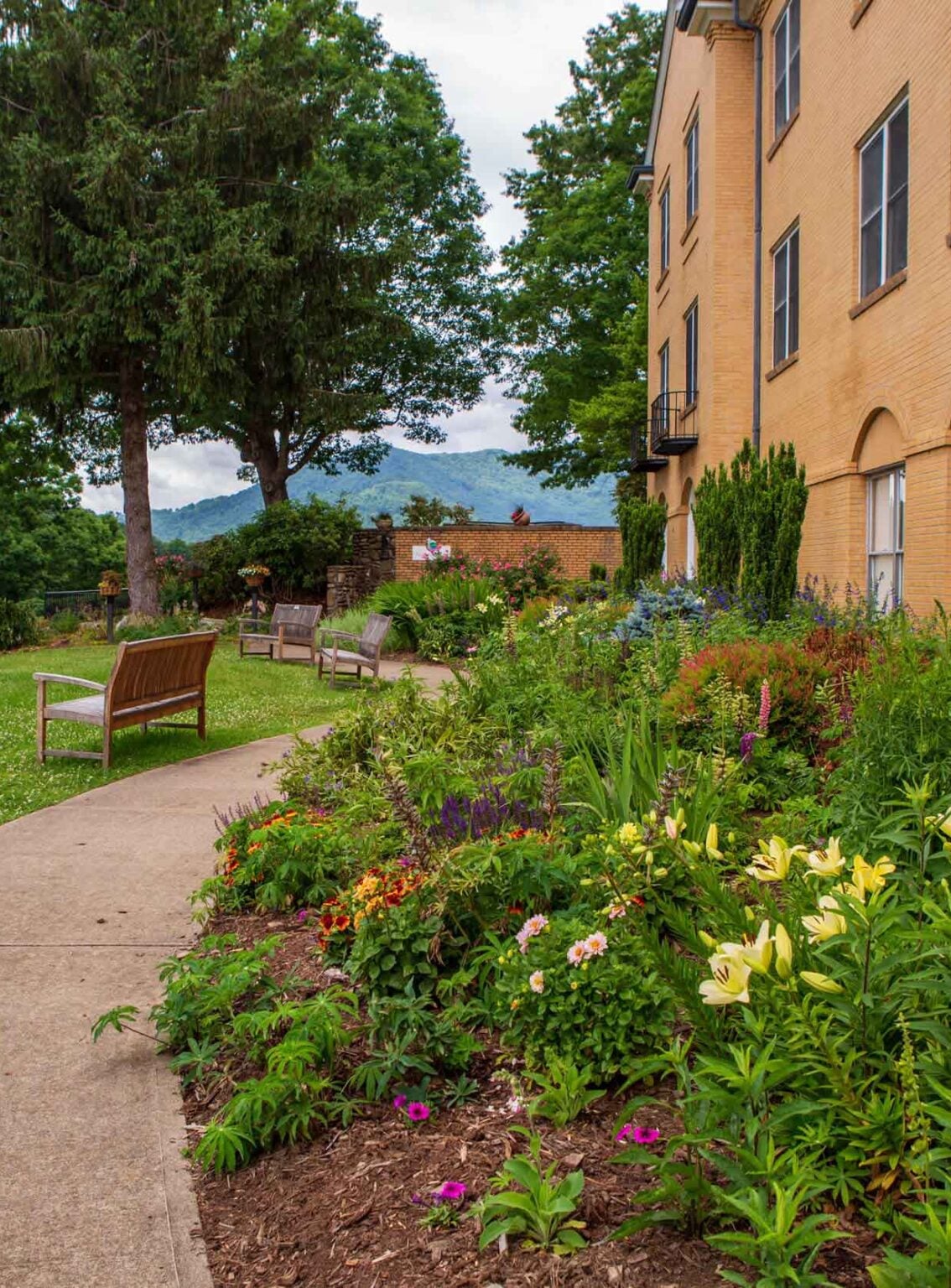 Lambuth Inn - Lake Junaluska Conference & Retreat Center
