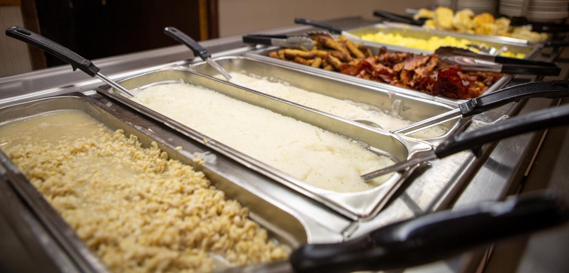 Terrace Dining Room - Lake Junaluska Conference & Retreat Center