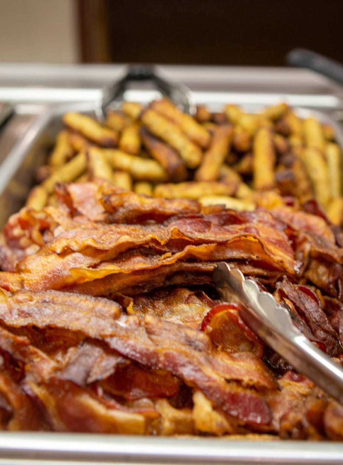 Terrace Dining Room - Lake Junaluska Conference & Retreat Center