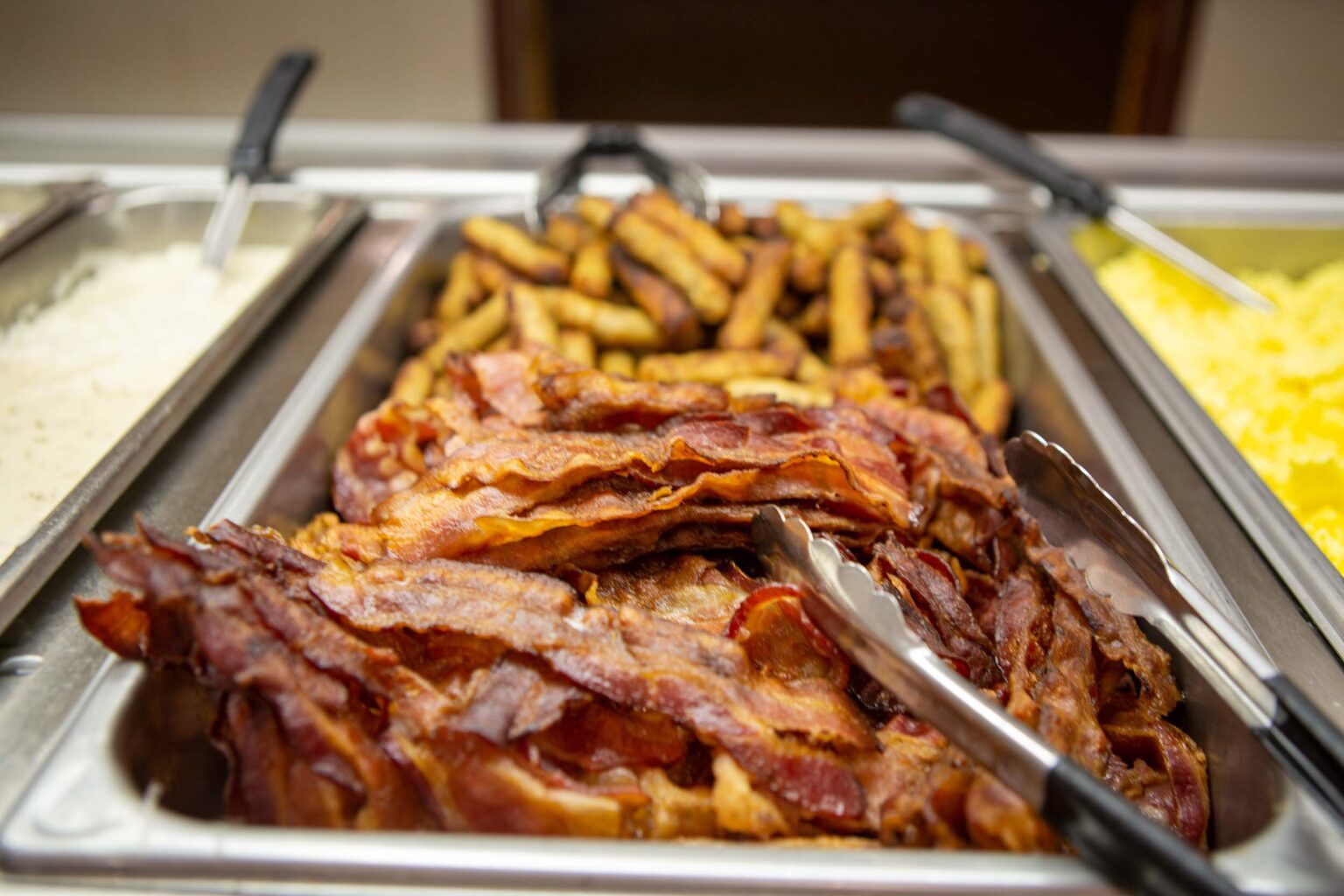 Terrace Dining Room - Lake Junaluska Conference & Retreat Center