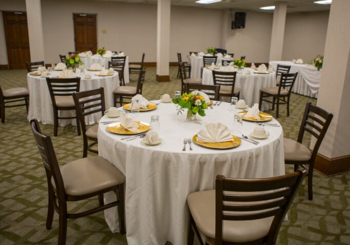 Lambuth Inn - Lake Junaluska Conference & Retreat Center
