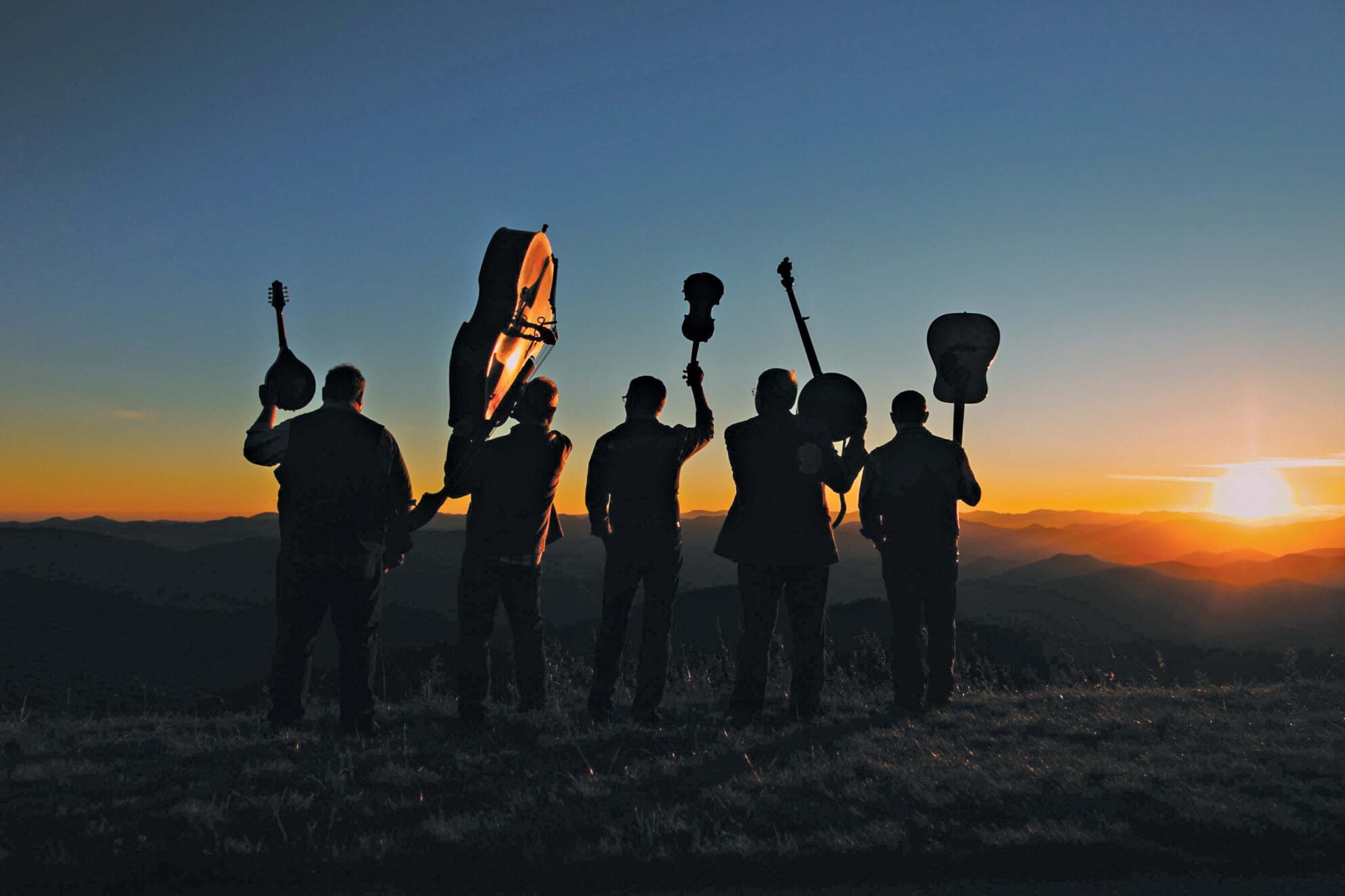 Balsam Range Art of Music Festival - Lake Junaluska Conference ...