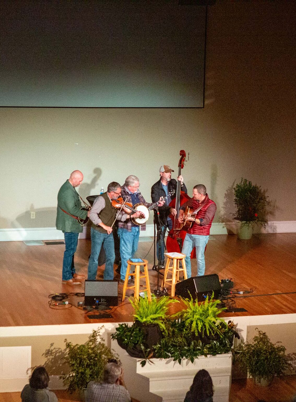 Balsam Range Art of Music Festival - Lake Junaluska Conference ...