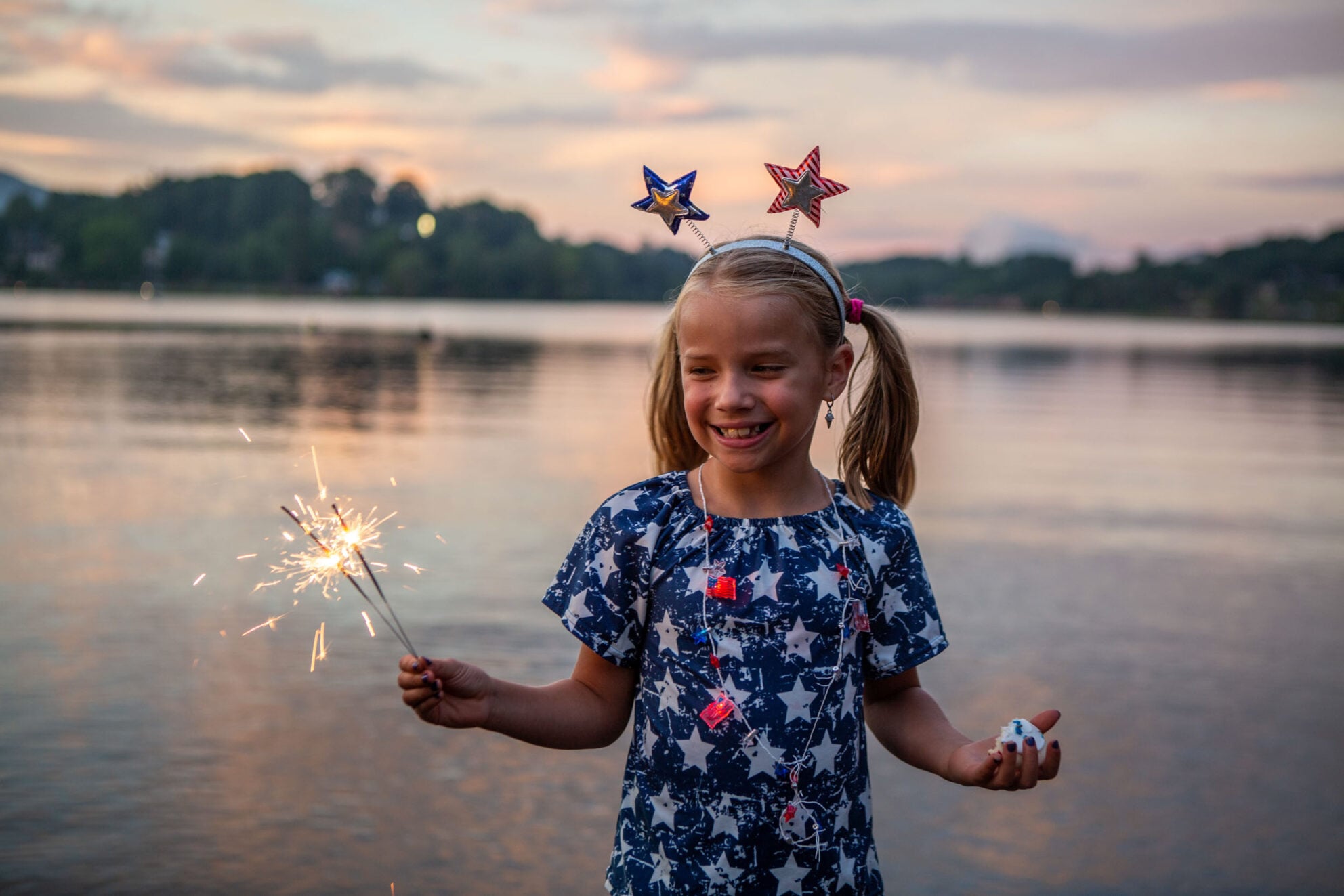 Independence Day Celebration - Lake Junaluska Conference & Retreat Center