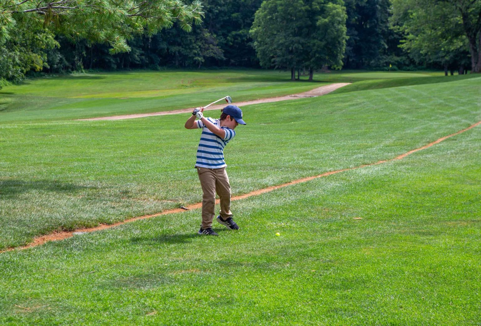 Golf - Lake Junaluska Conference & Retreat Center