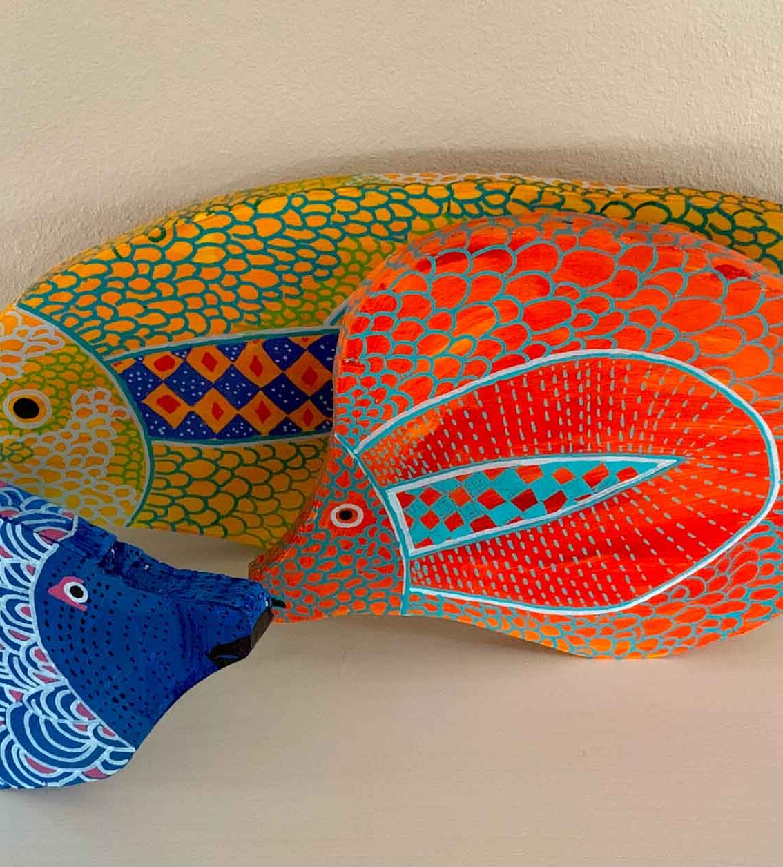 Art in the Gardens at Lake Junaluska brings a unique cultural ...