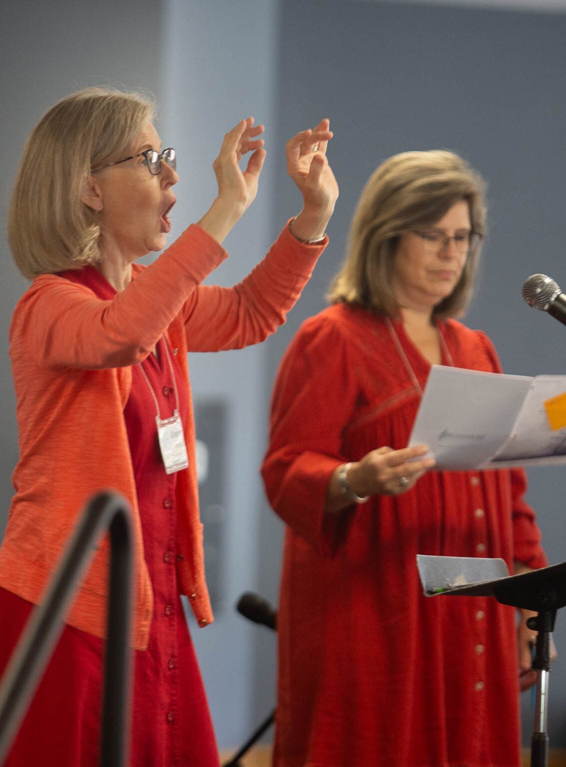 Choir Music Weekend - Lake Junaluska Conference & Retreat Center