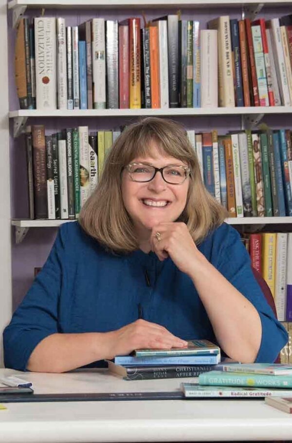 Diana Butler Bass, Ph.D - Theologian in Residence - Lake Junaluska ...