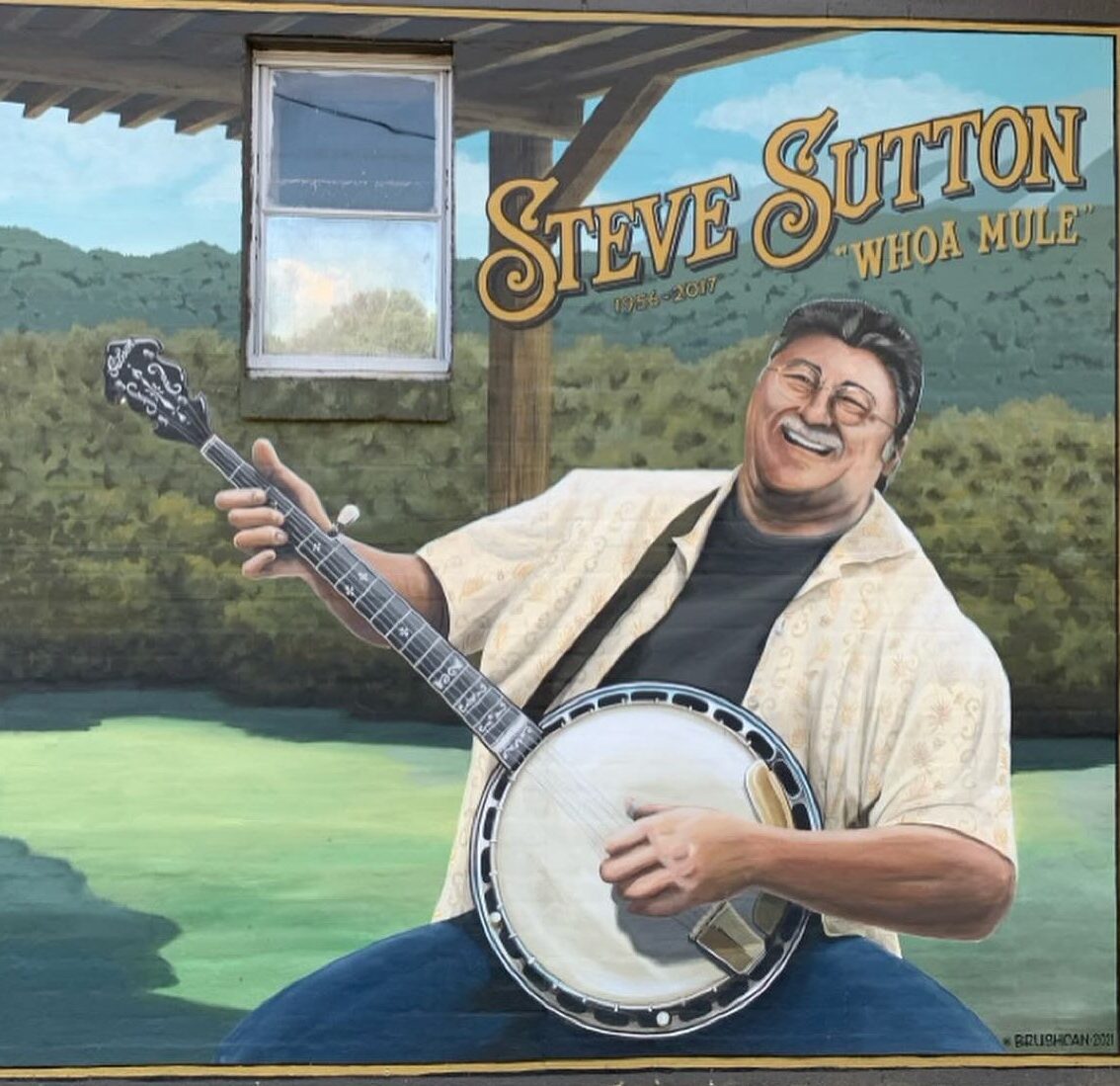 Steve Sutton Fest - Lake Junaluska Conference & Retreat Center