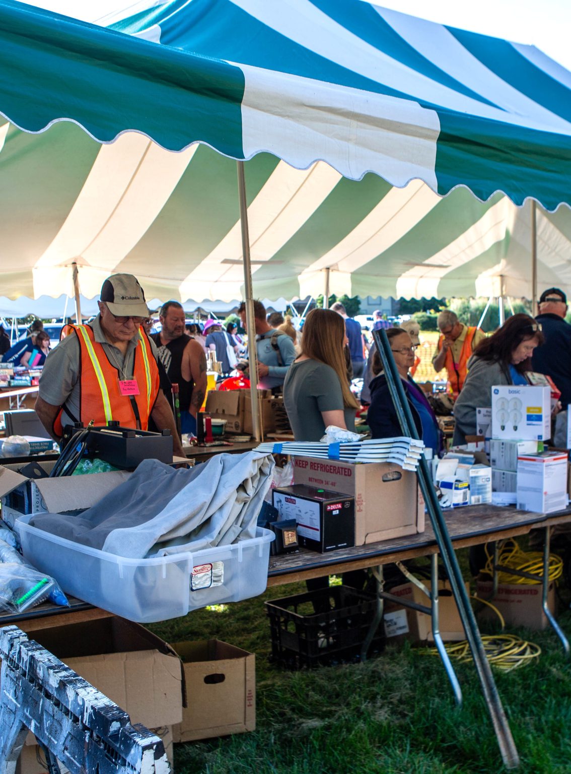 Shop the Lake Junaluska Flea Market for great finds - Lake Junaluska ...